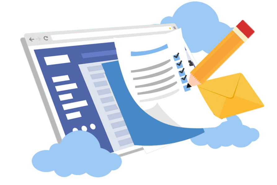 The Anatomy of Building an email list – InboxingPro